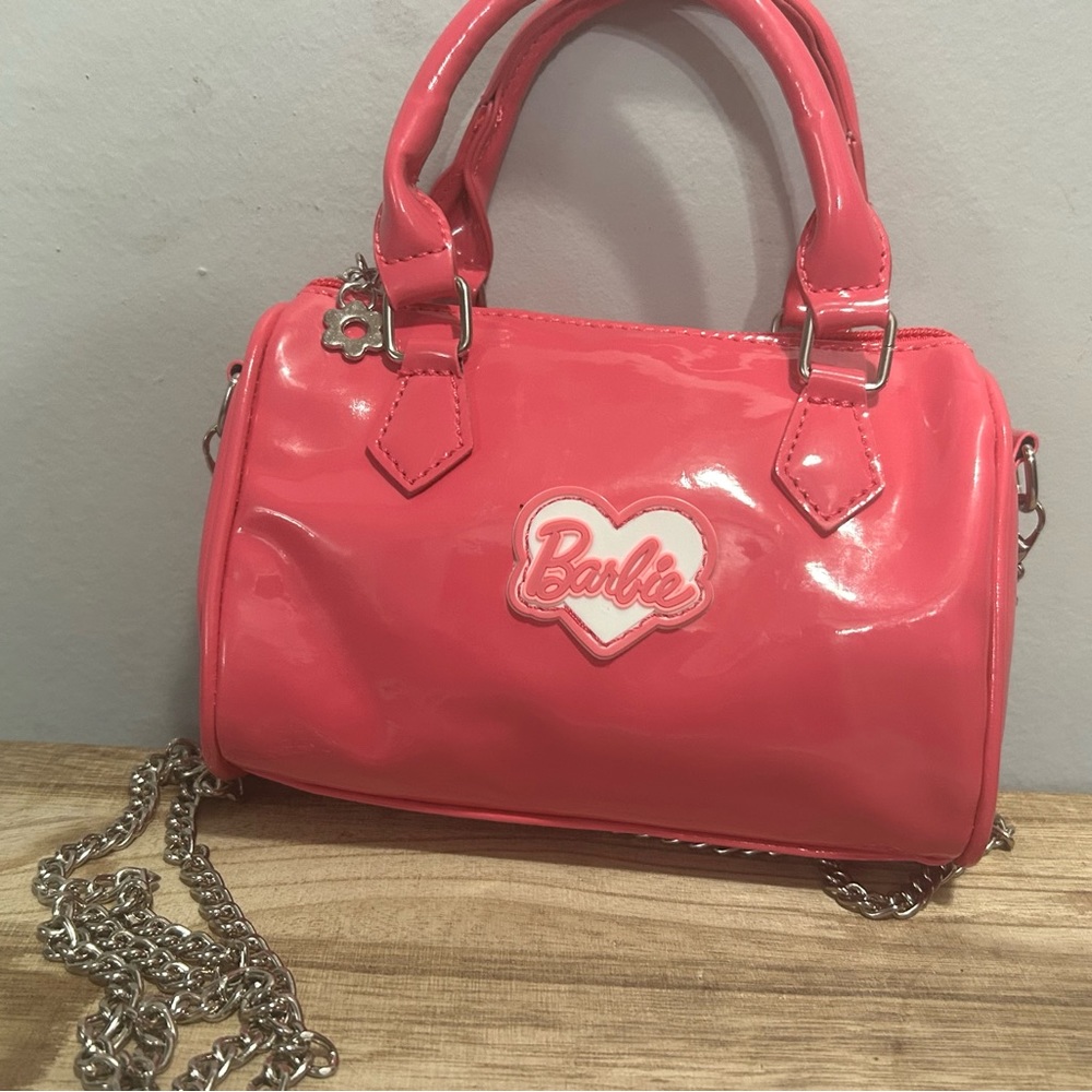 Barbie Mini Purse, Barbie Bag, Barbie Accessories - Gem